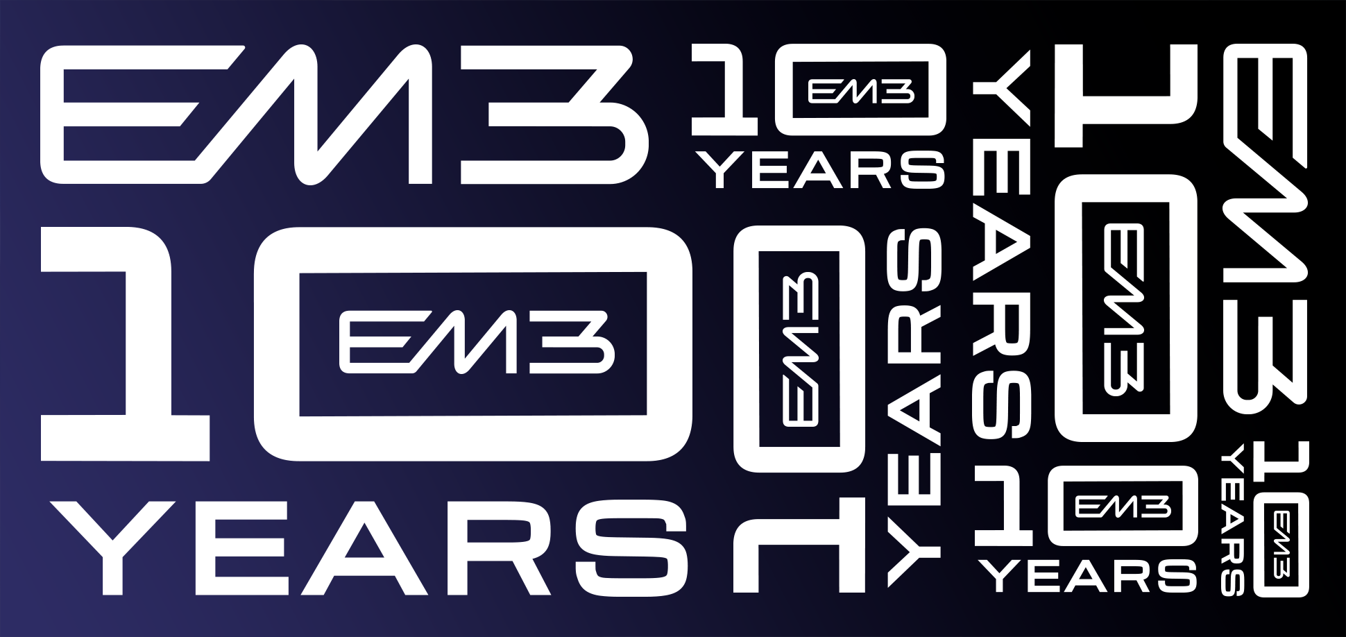 Celebrating a Decade of Innovation: EM3 Marks 10th Anniversary ...