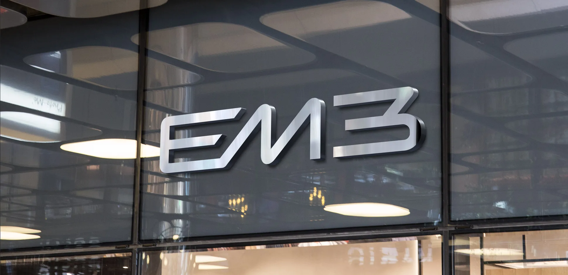 Introducing Our Bold New Identity: EM3’s Fresh Look | EM3